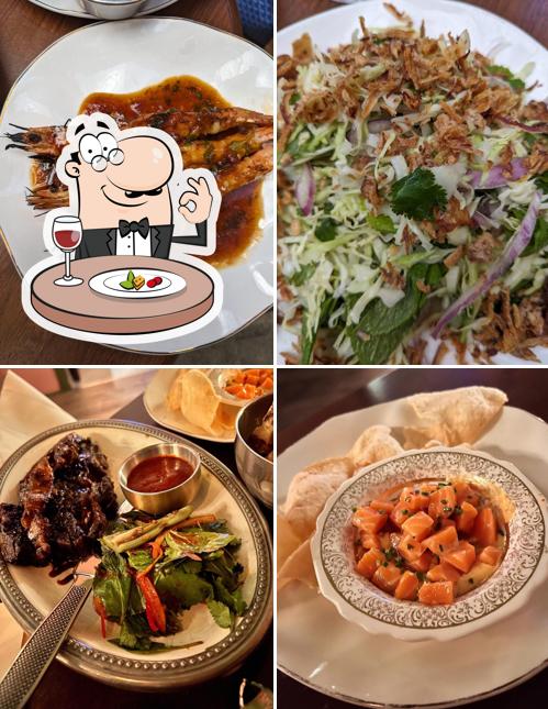 Cobi's in Santa Monica - Restaurant menu and reviews