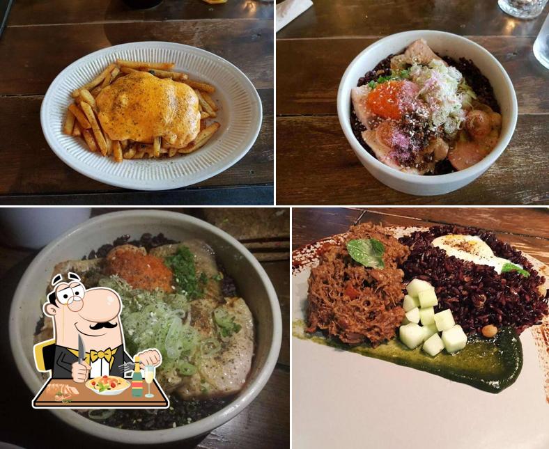 Your Local, Makati, Dela Rosa - Restaurant menu, prices and reviews