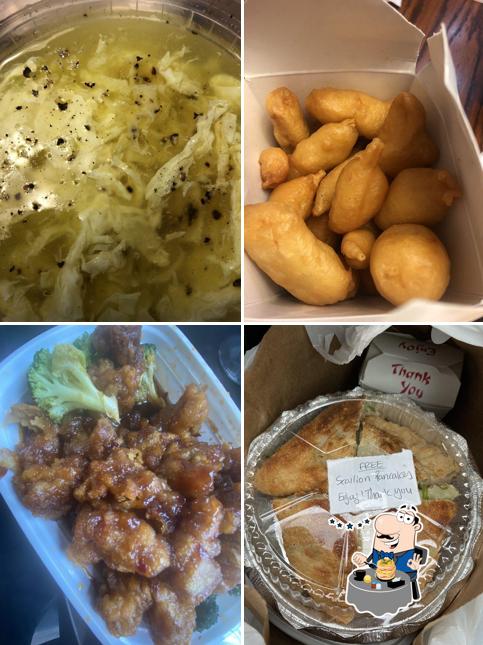 Long Xing Restaurant, Iowa City - Restaurant menu, prices and reviews