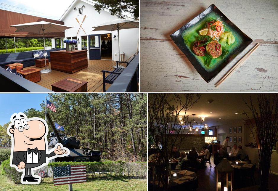 Top 7 restaurants in East Hampton, november 2024 - Restaurant Guru