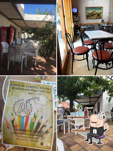 Gelateria La Perla, Altafulla - Menú del restaurante, precios y reseñas
