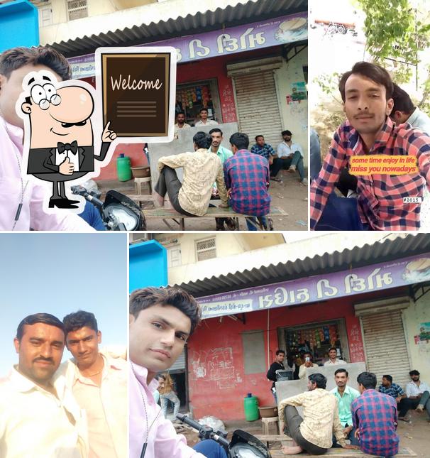 Modi Tea Stall Ratnal, Ratnal - Restaurant reviews