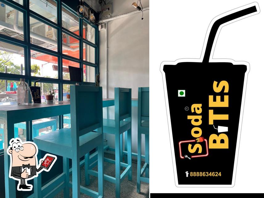 Soda Bites, Aurangabad