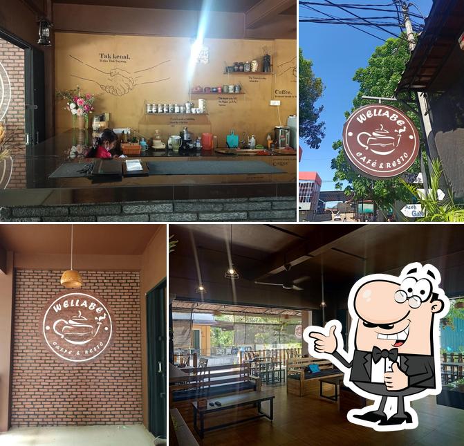 Wellabe cafe & resto, Batam - Opiniones del restaurante