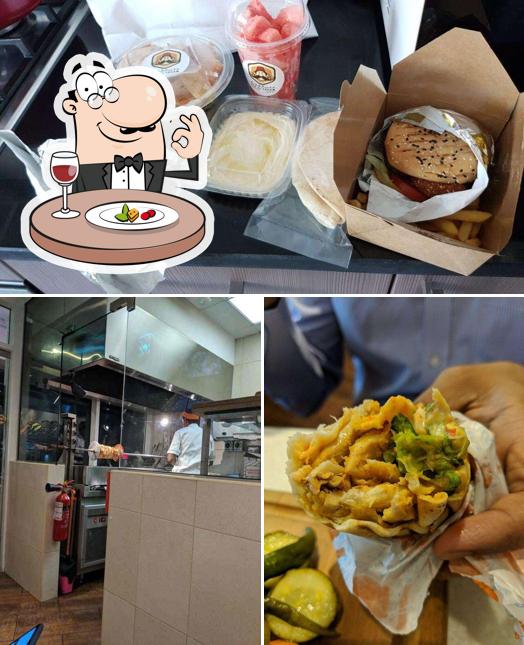 Ala Al Faham, Dubai - Restaurant menu, prices and reviews