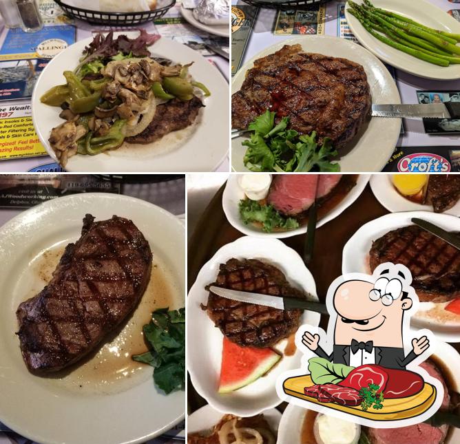 Casa Lu Al, Lima - Restaurant menu, prices and reviews