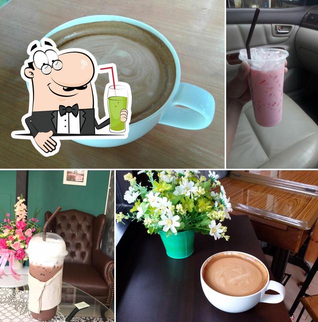 Coffee 22 cafe, Bangkok - Restaurant reviews