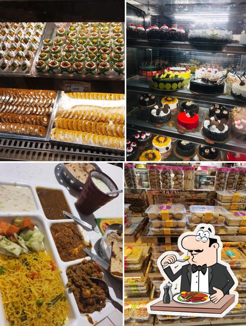 Anupam Sweets, Panchkula - Restaurant menu, prices and reviews