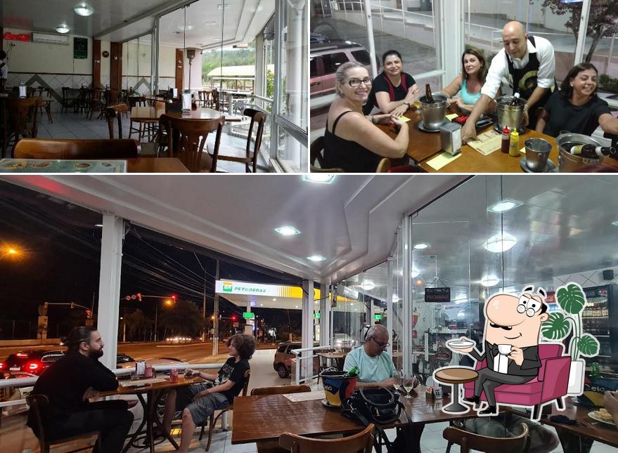 Palácio do Xis fast food, Porto Alegre, 1105 - 3 - Restaurant menu and ...