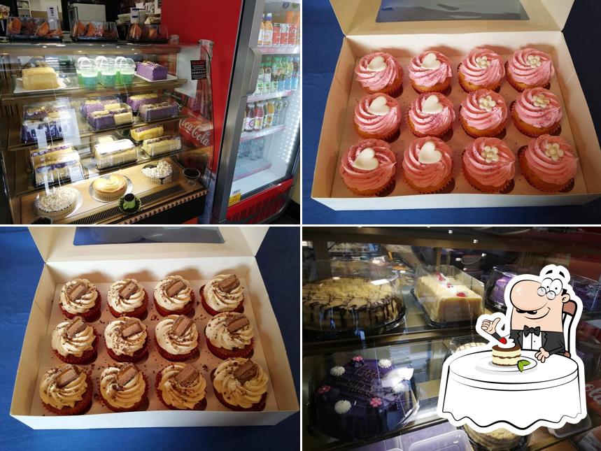Filipino Bakery and Café, Dublin - Restaurant menu, prices and reviews