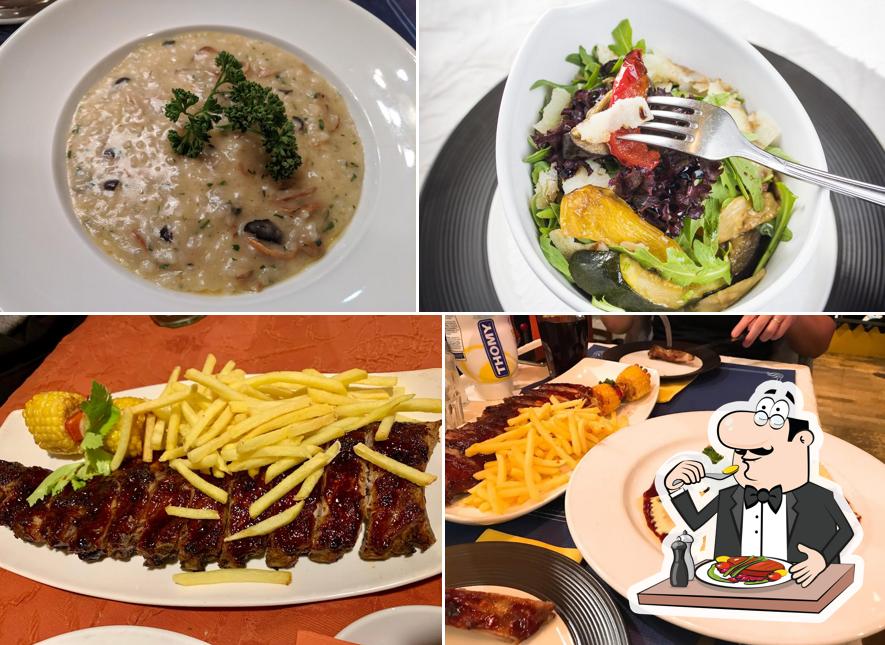Best restaurants with a kids' menu in Zermatt, winter 2023 - Restaurant ...