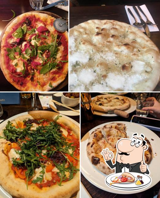 Top 7 restaurants in Horsforth, august 2025 - Restaurant Guru