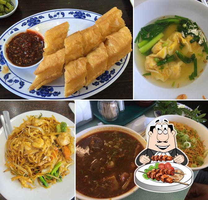 Kim Ky Noodle House, Westminster - Restaurant menu, prices and reviews
