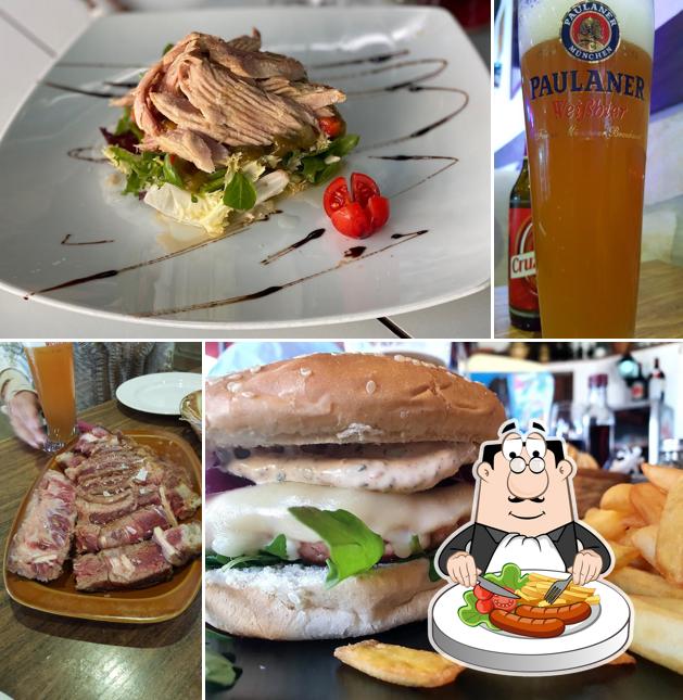 Ladle bar, Benalmádena - Restaurant menu, prices and reviews
