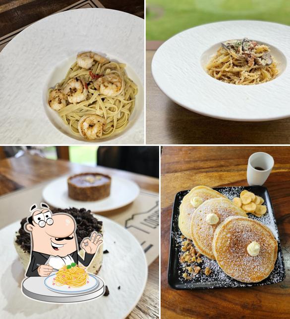 Loghouse Cafe, Lipa - Restaurant reviews