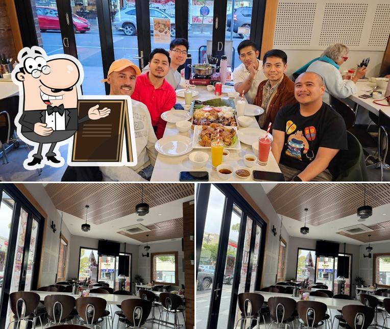 Mami Ko in Footscray - Restaurant reviews
