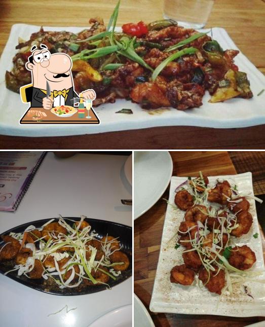 Nagpal Fish Fry, Mumbai, Chakala - Restaurant menu, prices and reviews
