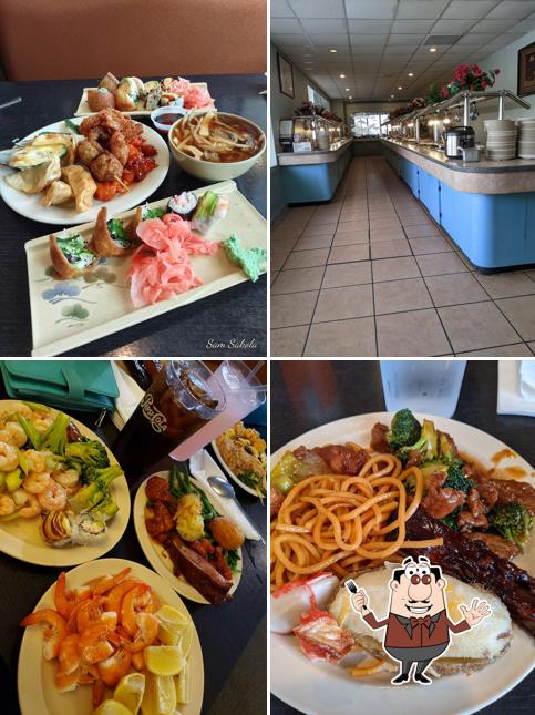Top 10 restaurants in St. George, october 2024 - Restaurant Guru