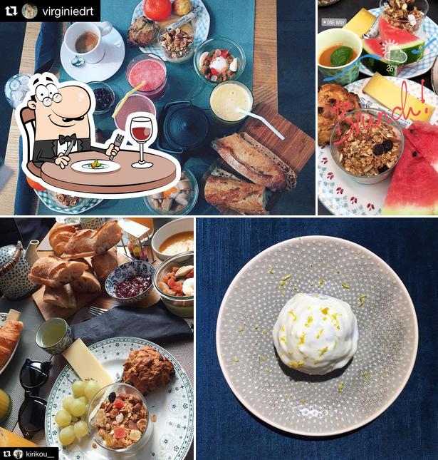 One Way restaurant, Angers - Restaurant reviews