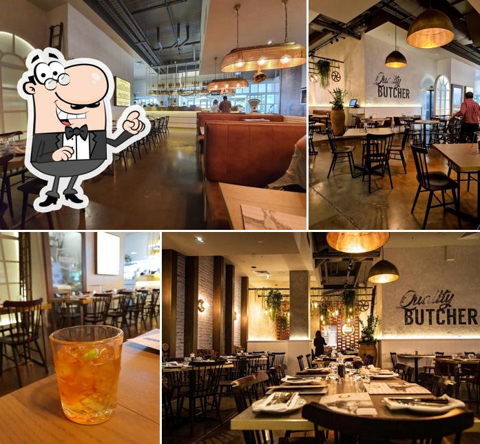 OSSO Rousehill, Rouse Hill - Restaurant menu, prices and reviews