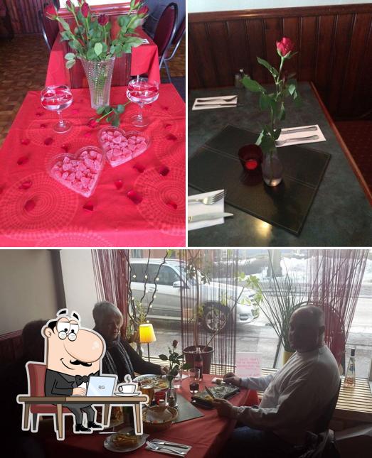Restaurang Pizzeria Krylbo, Avesta - Restaurant reviews