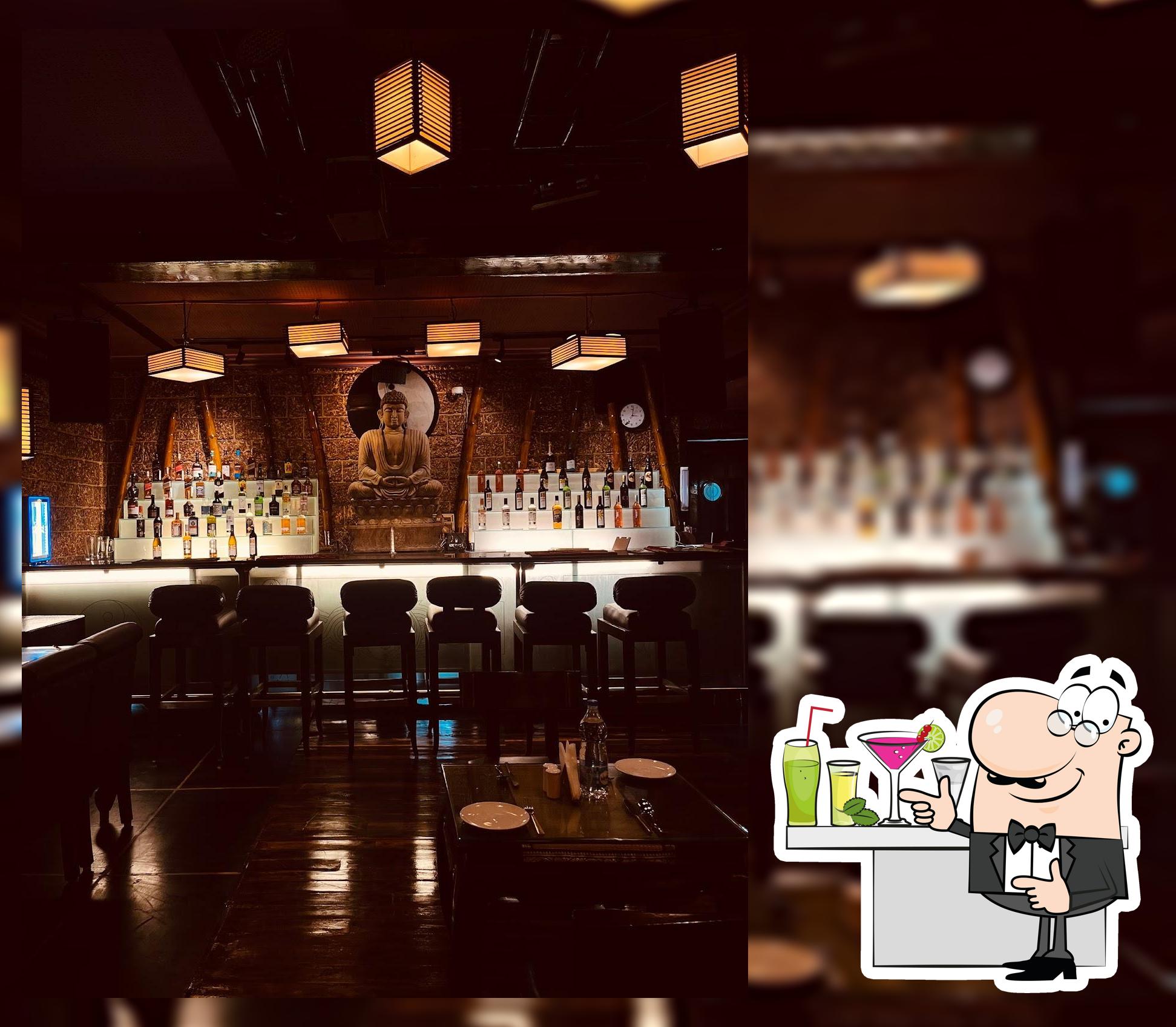 Top 10 pubs & bars in Puducherry, september 2025 - Restaurant Guru