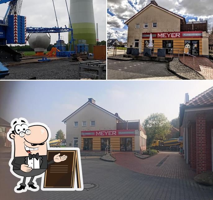 Meyer Hopsten Imbiss