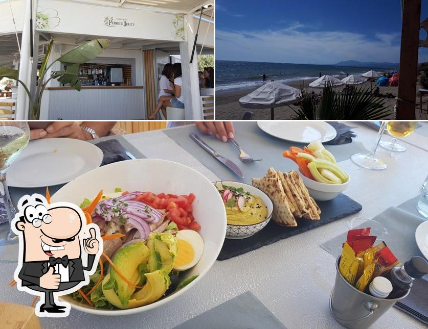 SYLT Marbella in Marbella - Restaurant menu and reviews