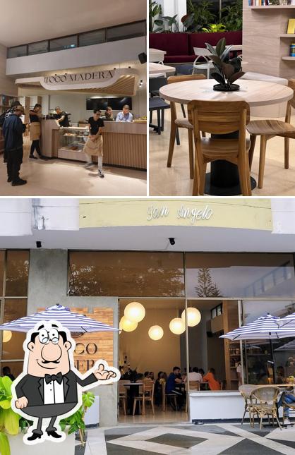 Toco Madera Coffee, Pereira - Menú del restaurante, precios y reseñas