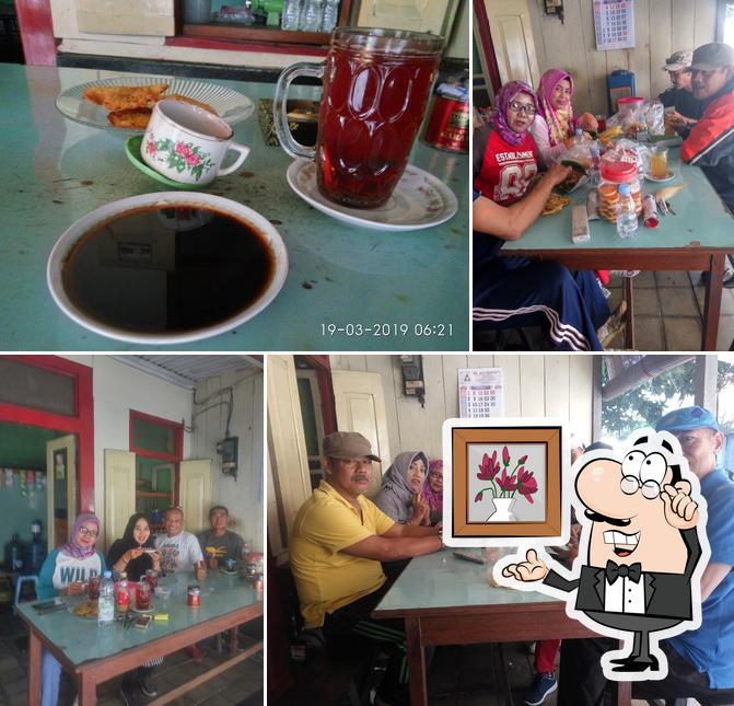 Warkop Cak Nunus pub & bar, Gresik, Jl. KH. Abdul Karim No.9 ...