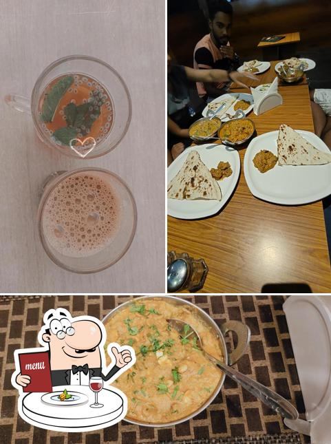 Alfa restaurant, Mylavaram - Restaurant menu, prices and reviews