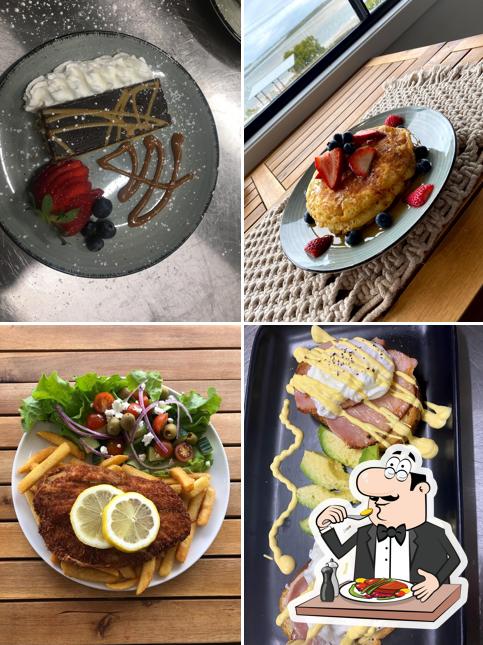 Best restaurants with a beautiful view in Harrington, New South Wales, winter 2024 - Restaurant Guru