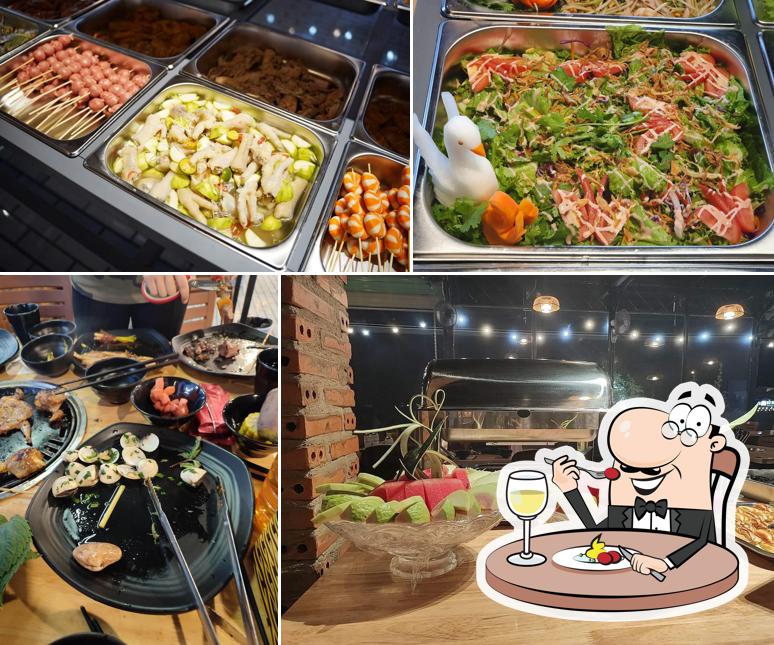 Best seafood restaurants in Bao Loc, autumn 2024 - Restaurant Guru