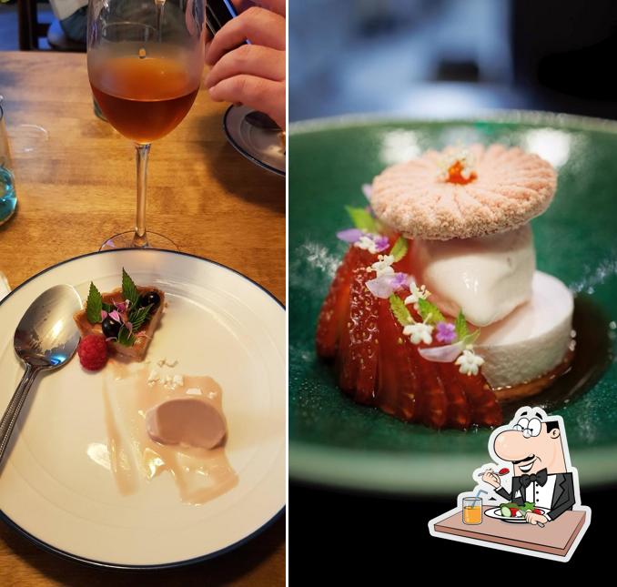 maria archer, Baltimore - Restaurant menu, prices and reviews