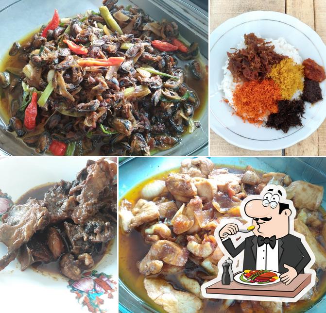 Find the best place to eat in Adan-Adan, winter 2024 - Restaurant Guru