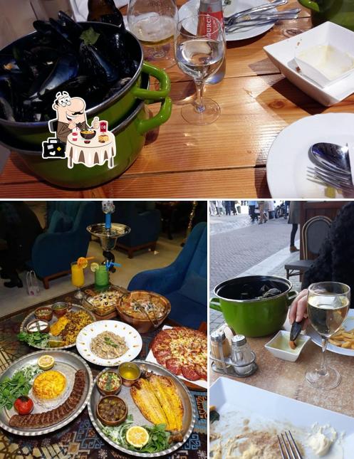 Restaurant De Smul, Sluis - Restaurantbewertungen