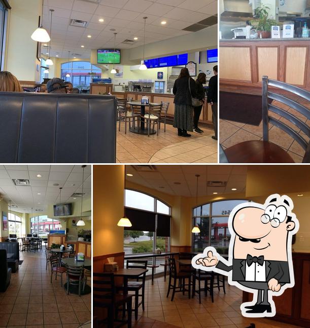 Greek Guy's Grill in Winston-Salem - Restaurant menu and reviews