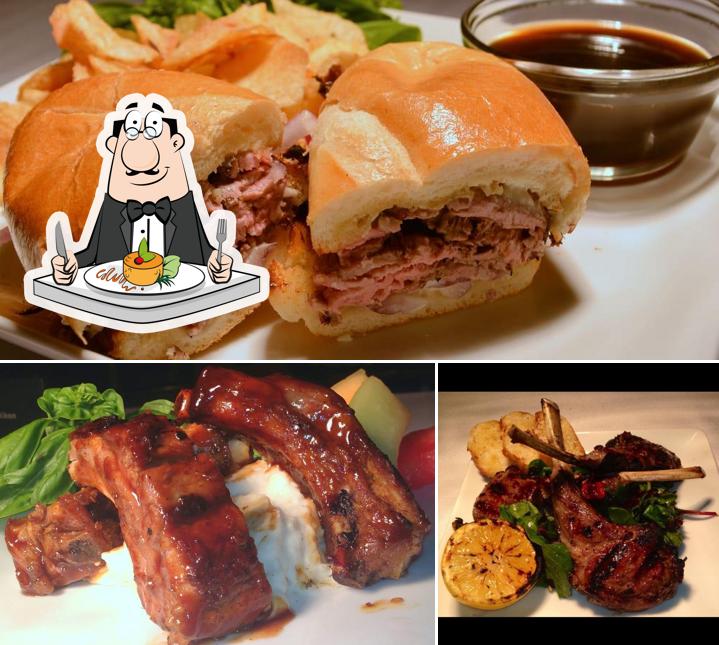 Grilled Addiction in Carefree - Restaurant menu and reviews