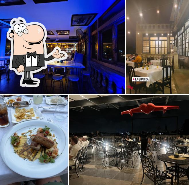 La Guarida, Havana - Restaurant menu, prices and reviews