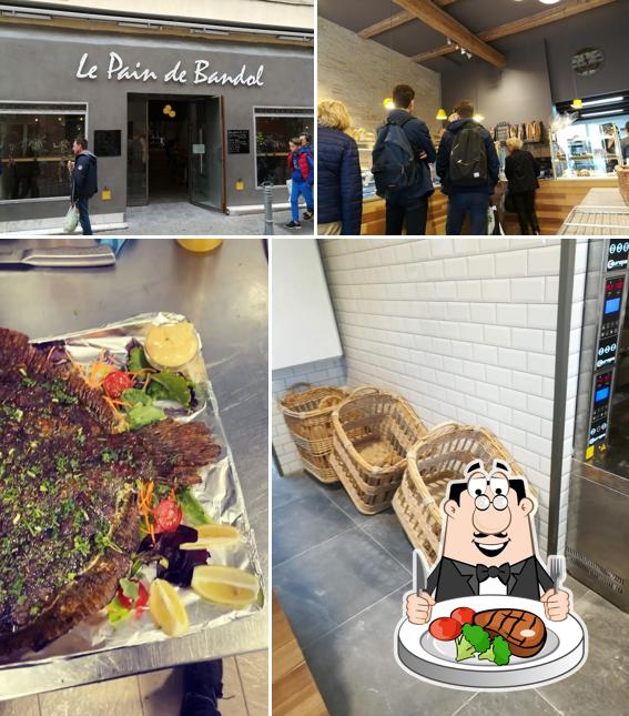 Le top 7 des restaurants à Bandol, décembre 2025 - Restaurant Guru