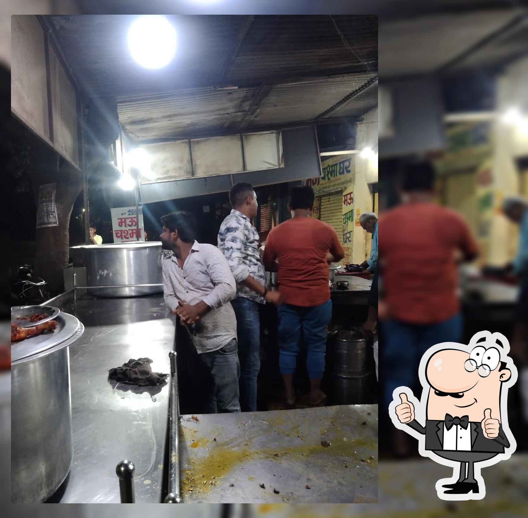 Manpasand Fast Food & Biryani, Mau - Restaurant menu, prices and reviews