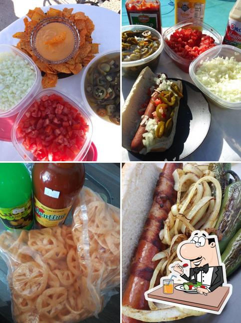 Maurys Hot Dogs in Fresno - Restaurant reviews