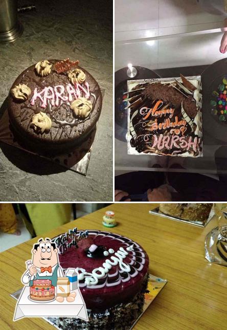 Merwans Cake Shop, Mumbai - Restaurant menu, prices and reviews