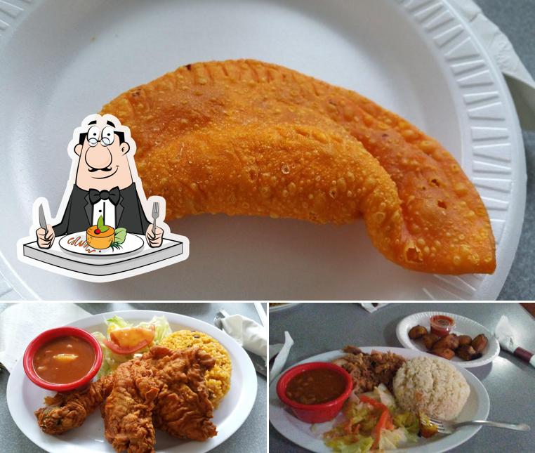 Niagara Cafe, 525 Niagara St in Buffalo - Restaurant menu and reviews