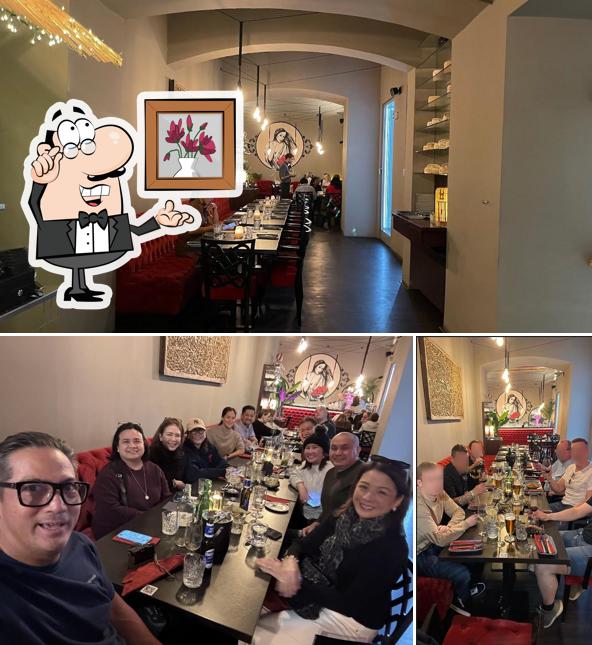 Public Chilli, Prague, Můstek - Restaurant menu, prices and reviews