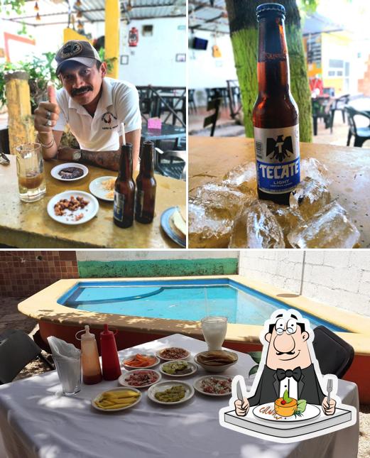 Rincón paraíso, Uman - Menú del restaurante, precios y reseñas