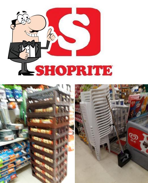 Shoprite Mini Verulam, Verulam - Restaurant reviews