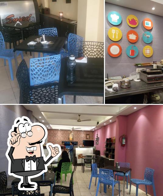 Shree Swad Restaurant, Bhopal - Restaurant menu, prices and reviews