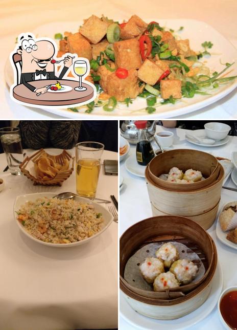 Tao Tao Ju, 15 Lisle St in London - Restaurant menu and reviews