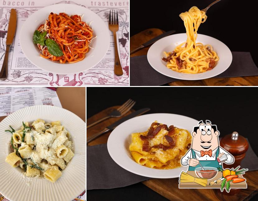 Terrazza Tevere, Roma - Menu del ristorante, prezzi e recensioni